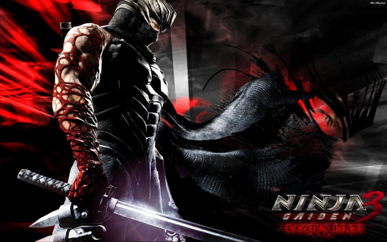 🔥 [70+] Ryu Hayabusa Wallpapers | WallpaperSafari