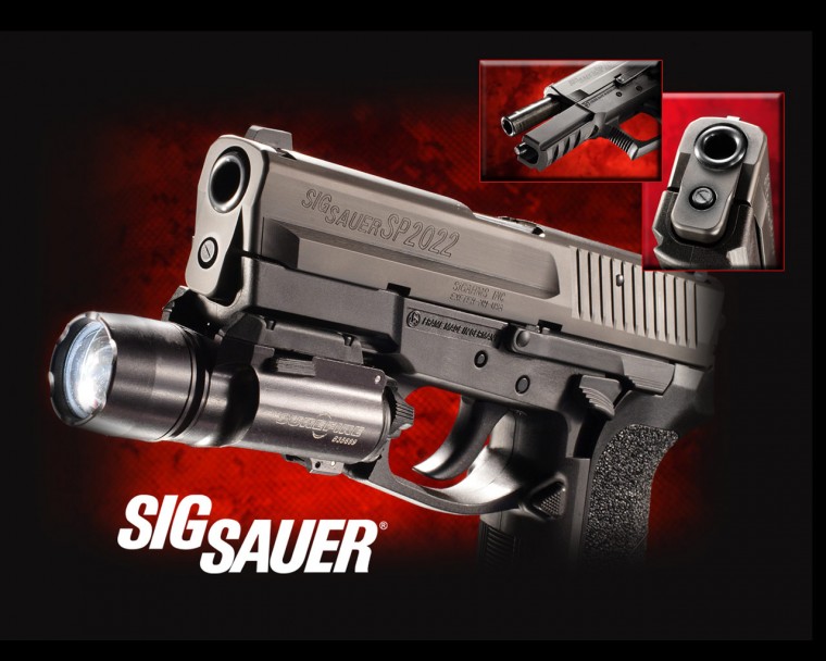 🔥 Free Download Sig Sauer | WallpaperSafari