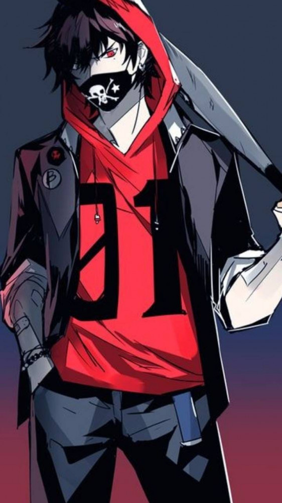 🔥 [30+] Cool Anime Character Wallpapers | WallpaperSafari