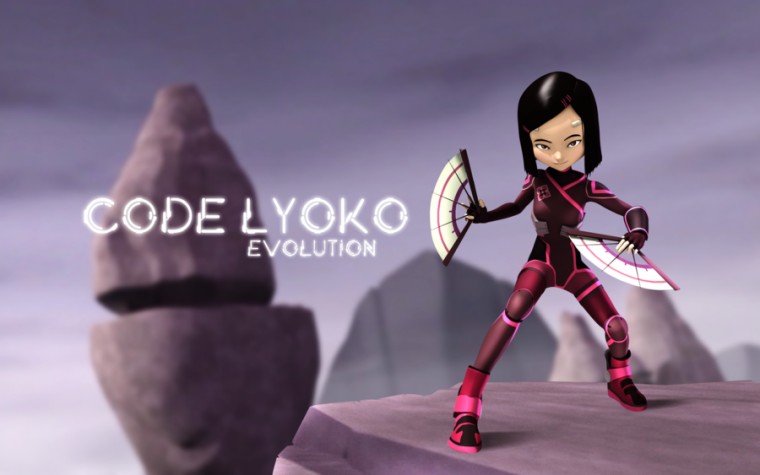 🔥 [140+] Code Lyoko Wallpapers | WallpaperSafari