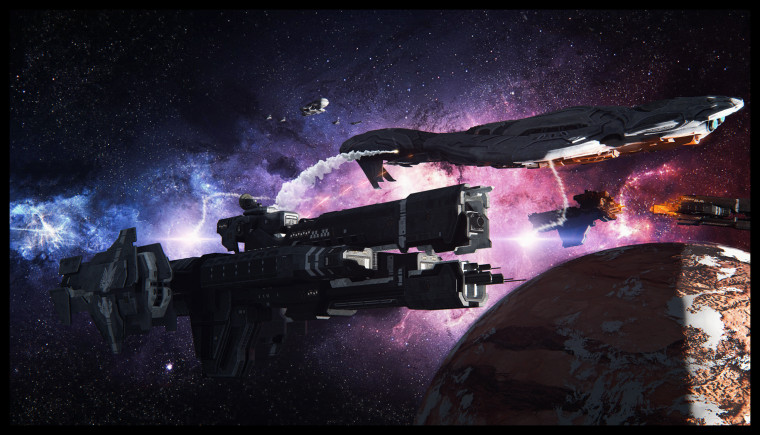 🔥 [40+] Halo Space Wallpapers | WallpaperSafari
