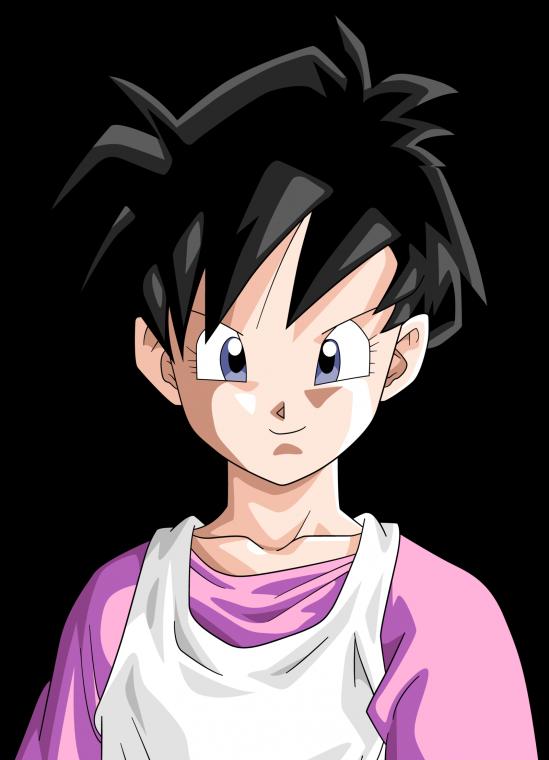 🔥 [110+] Videl Wallpapers | WallpaperSafari