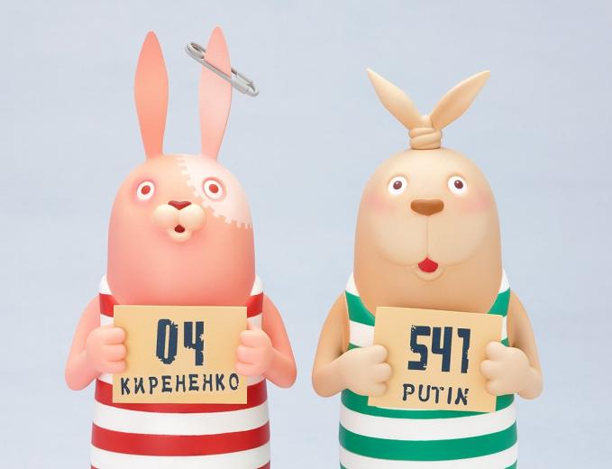 🔥 Free Download Kirenenko Usavich Mobile Wallpaper Zerochan Anime by ...