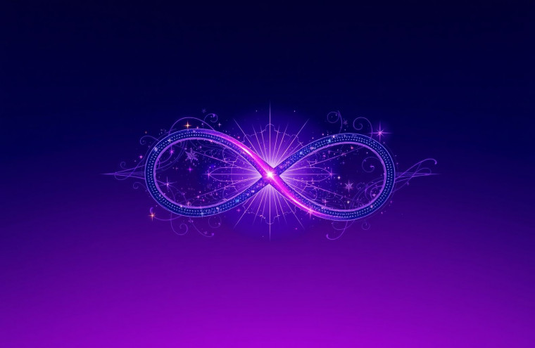 🔥 [60+] Infinity Symbol Wallpapers | WallpaperSafari