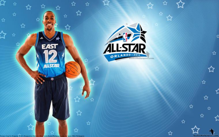 🔥 [90+] NBA All-Star Wallpapers | WallpaperSafari