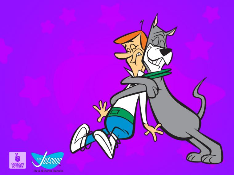 🔥 [50+] The Jetsons Wallpapers | WallpaperSafari