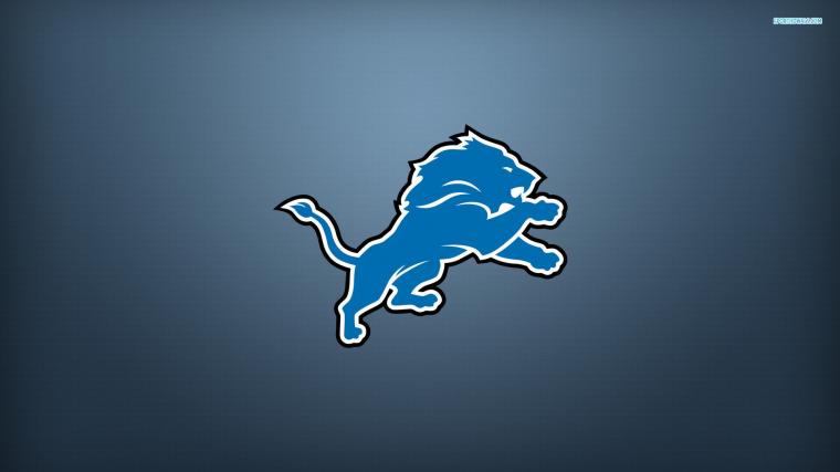 🔥 [40+] Detroit Lions Desktop Wallpapers | WallpaperSafari
