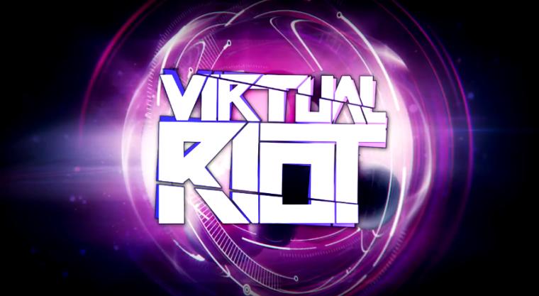 🔥 [30+] Virtual Riot Wallpapers | WallpaperSafari
