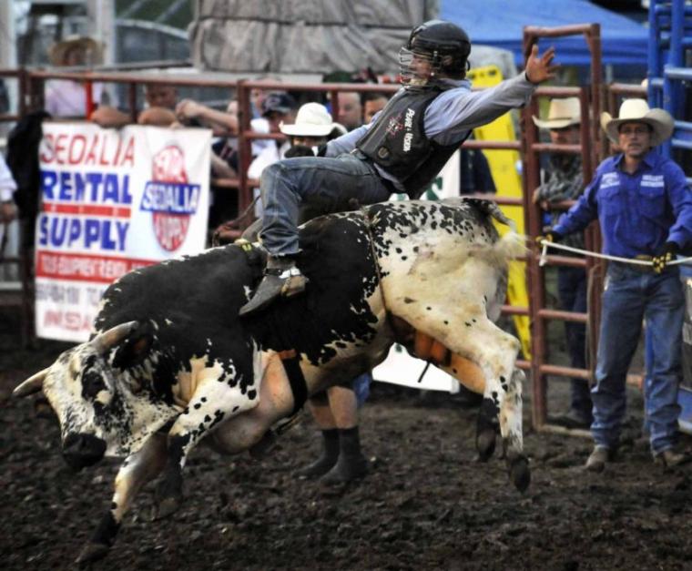 🔥 Free Download Bull Riding Bullrider Cowboy Western Cow Extreme Rodeo ...