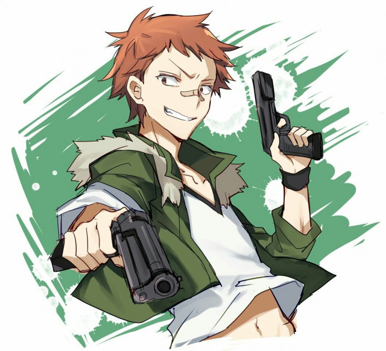 🔥 Free Download Michiz Tachihara Hd Wallpaper And by @gmullins ...