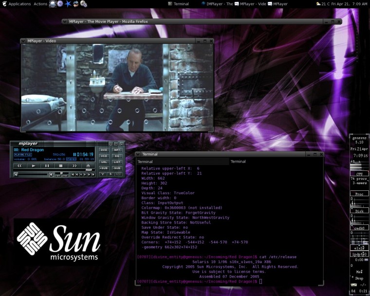 🔥 [70+] Solaris Wallpapers | WallpaperSafari