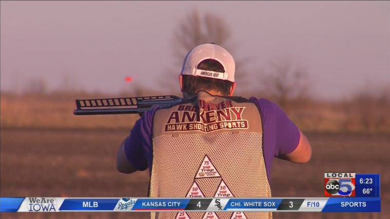 🔥 [30+] Trapshooting Wallpapers | WallpaperSafari