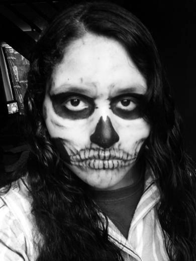 🔥 Free Download Zombie Girl Live Wallpaper App For Android ...