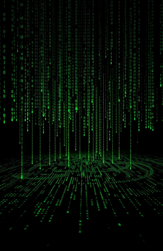 🔥 [70+] Animated Matrix Wallpapers Windows 10 | WallpaperSafari