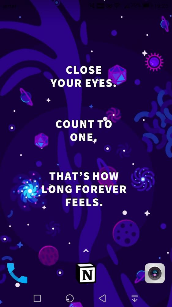 🔥 [90+] Optimistic Wallpapers | WallpaperSafari