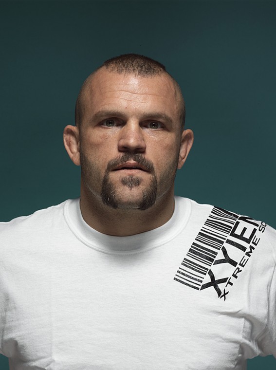 🔥 [70+] Chuck Liddell Wallpapers | WallpaperSafari
