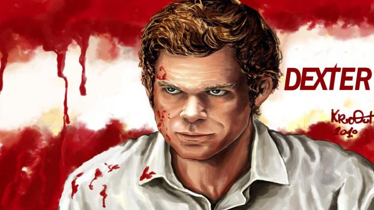🔥 [70+] Dexter Hd Wallpapers | WallpaperSafari