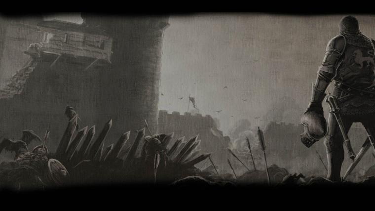 🔥 Free Download Image Chivalry Medieval Warfare Background by ...