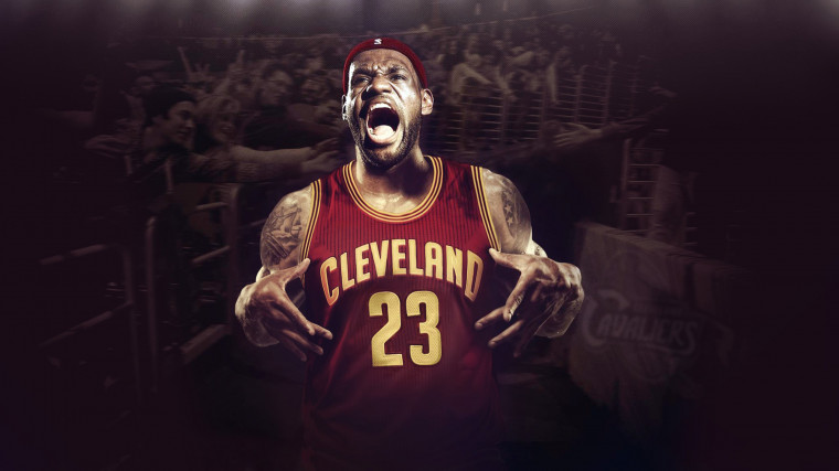 🔥 [70+] Cleveland Cavaliers Wallpapers | WallpaperSafari