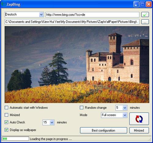 🔥 [50+] Rotating Wallpapers for My Desktop | WallpaperSafari