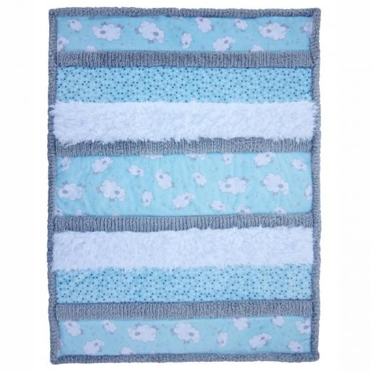 🔥 Free Download Cuddle Kit Bambino Sleepytime Shannon Fabrics by ...