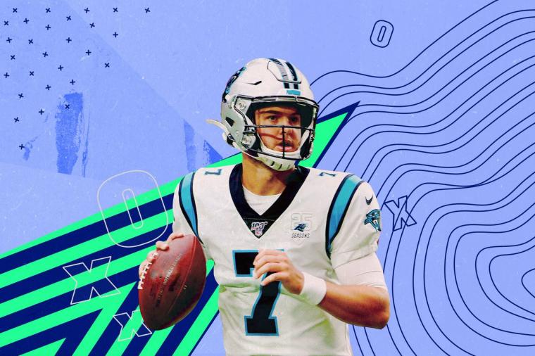 🔥 [20+] Quarterback Backgrounds | WallpaperSafari