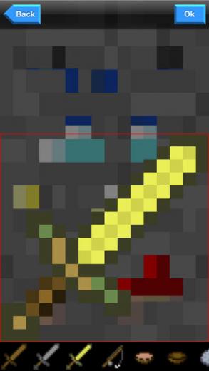 🔥 [70+] Minecraft Wallpapers with Custom Skins | WallpaperSafari