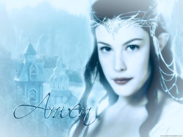 Free download Arwen Wallpapers [1024x768] for your Desktop, Mobile & Tablet | Explore 76+ Arwen ...