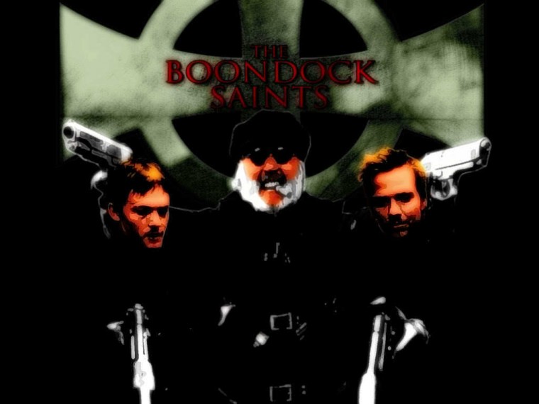 🔥 Free Download Boondock Saints Wallpaper By Jimeye by @kims60 | WallpaperSafari