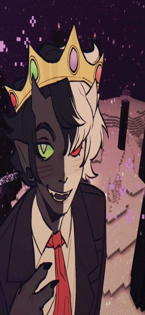 🔥 Free Download Best Ranboo Wallpaper For Iphone Ipad Android by ...