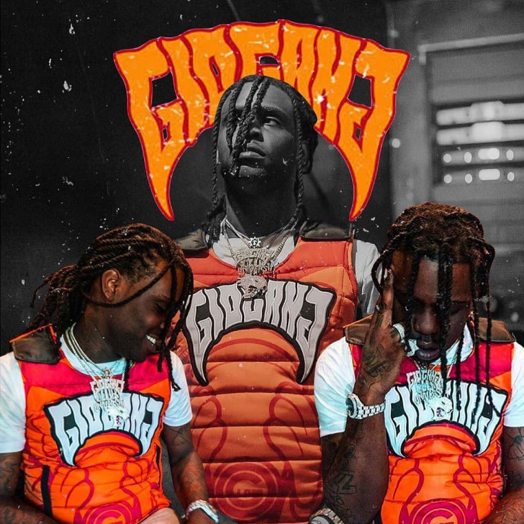 🔥 [50+] Chief Keef Wallpapers | WallpaperSafari