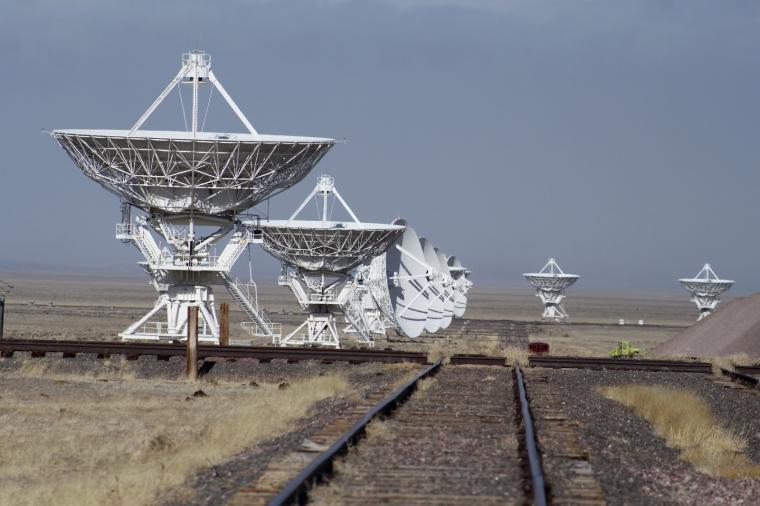 🔥 [40+] Very Large Array Wallpapers | WallpaperSafari