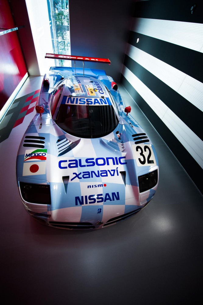 🔥 [40+] Nissan R390 GT1 Wallpapers | WallpaperSafari