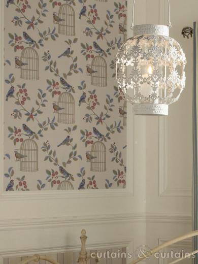 🔥 [50+] Vintage Birdcage Wallpapers | WallpaperSafari