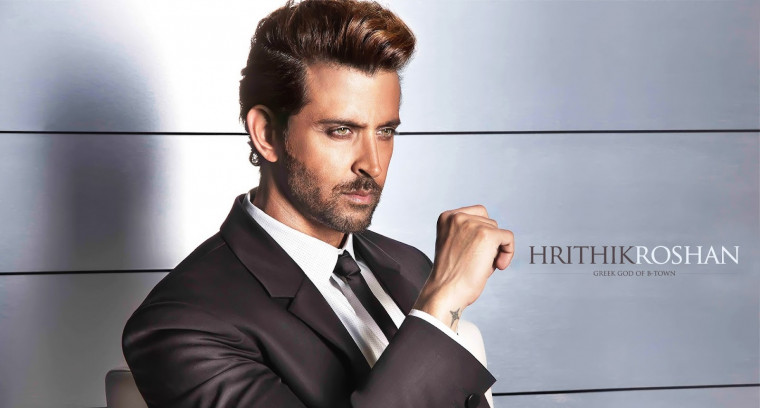 🔥 [40+] Hrithik Roshan Wallpapers | WallpaperSafari
