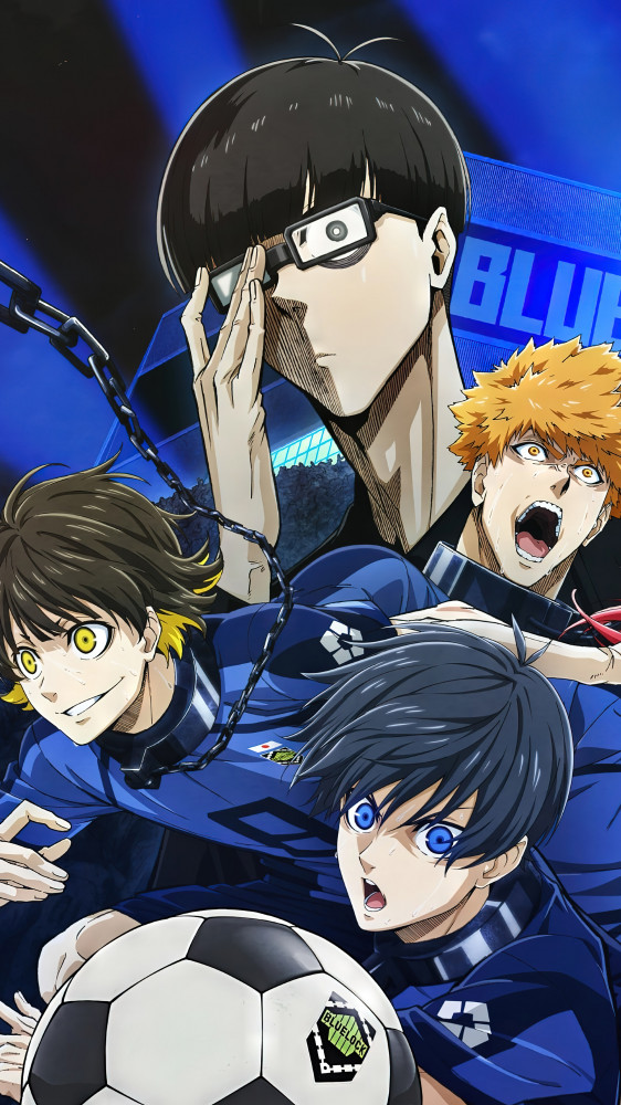 🔥 Free Download Isagi Icon Wallpaper by @dgordon16 | WallpaperSafari