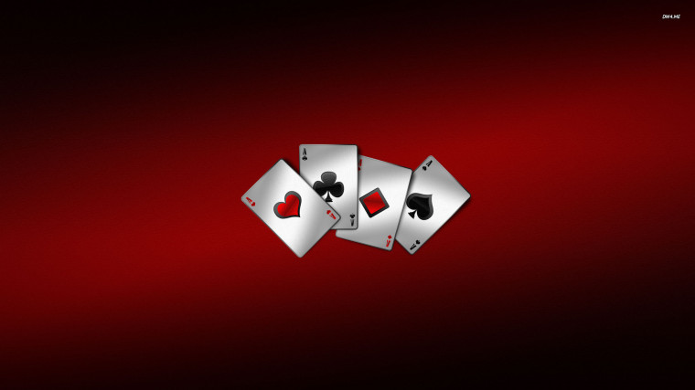 🔥 [30+] Playing Cards Wallpapers | WallpaperSafari