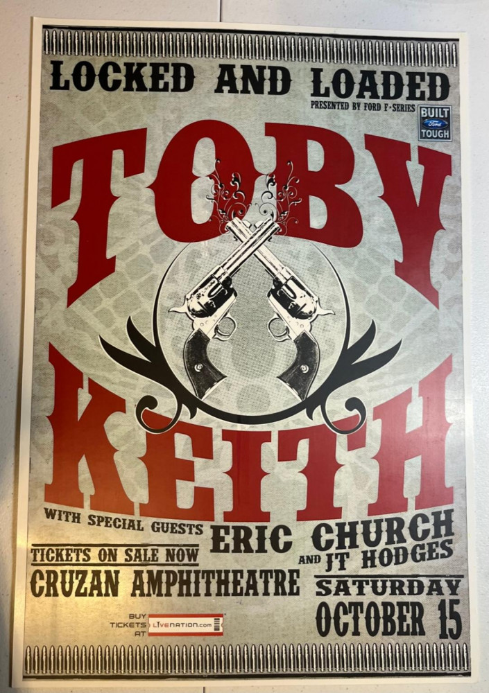 🔥 [60+] Toby Keith Wallpapers | WallpaperSafari