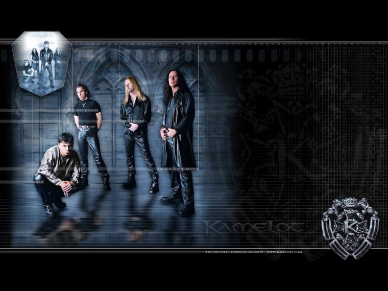 🔥 [60+] Kamelot Wallpapers | WallpaperSafari