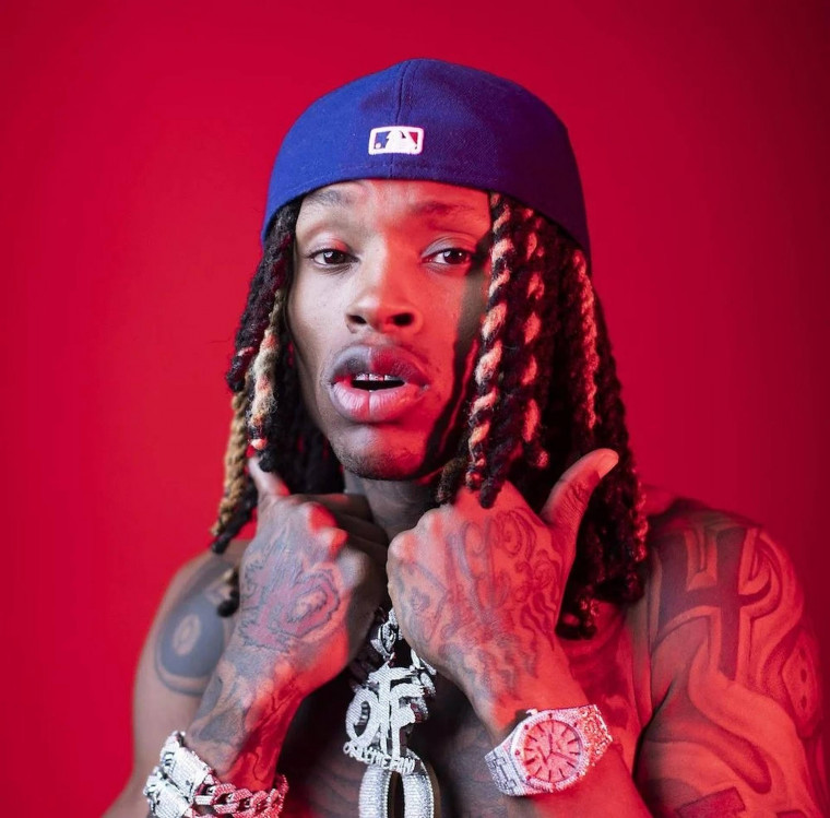 🔥 [30+] Cool Rapper Wallpapers | WallpaperSafari