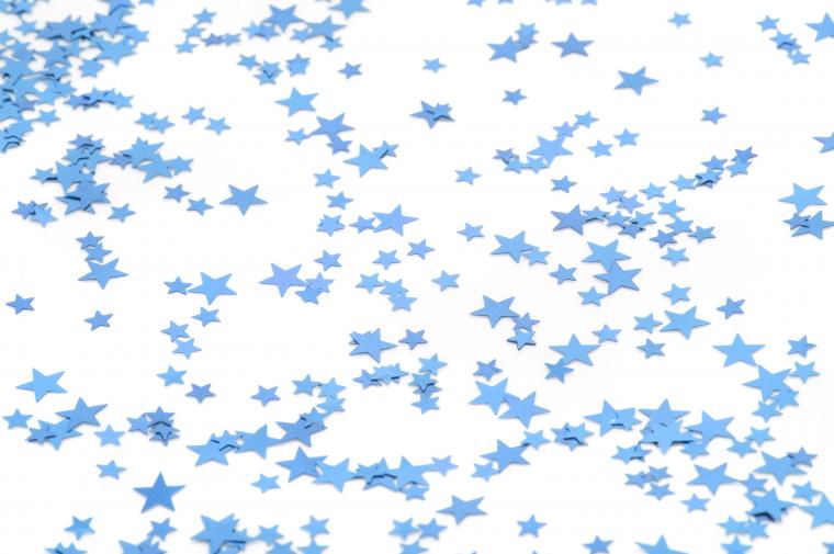 🔥 [90+] Blue Stars Wallpapers | WallpaperSafari