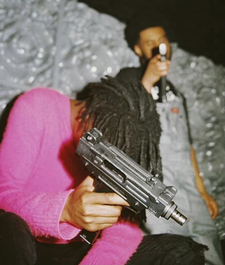 🔥 [30+] Chief Keef Gun Wallpapers | WallpaperSafari