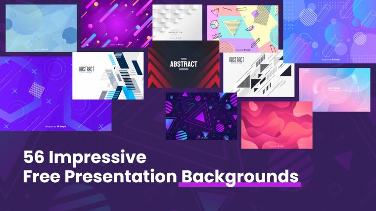 🔥 [50+] Presentation Backgrounds | WallpaperSafari