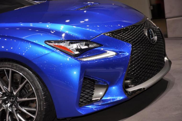 🔥 [50+] Lexus RCF Wallpapers | WallpaperSafari