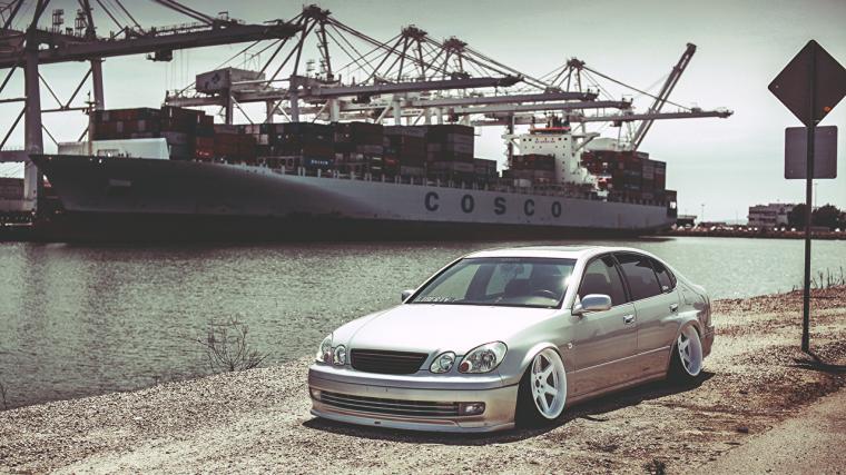🔥 [30+] GS300 Wallpapers | WallpaperSafari