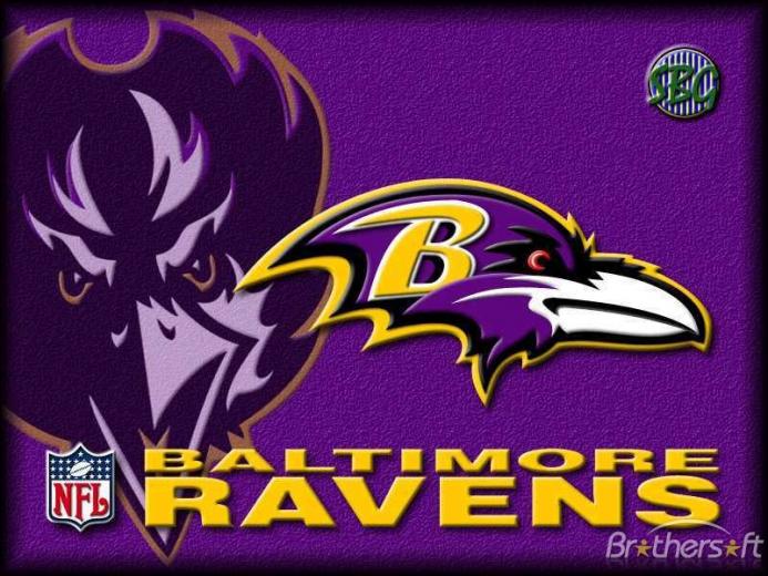 🔥 [50+] Baltimore Ravens Screensavers and Wallpapers | WallpaperSafari