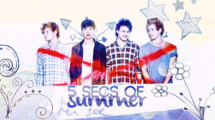 🔥 [50+] 5SOS Laptop Wallpapers | WallpaperSafari