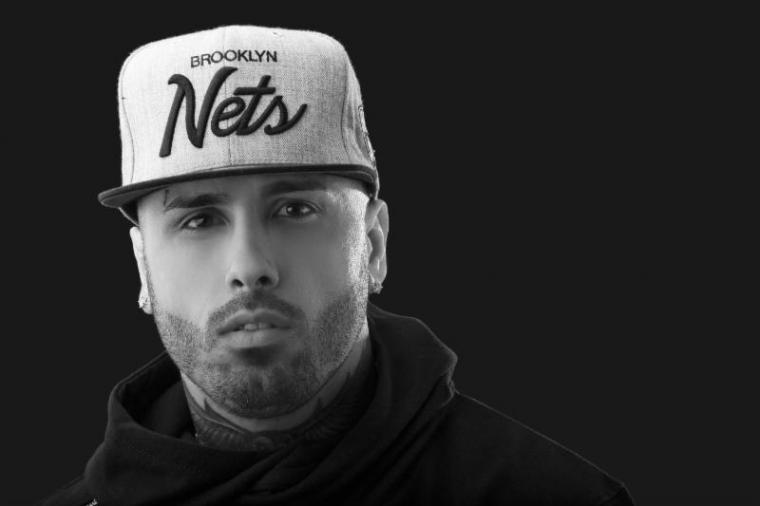 🔥 [100+] Nicky Jam Wallpapers | WallpaperSafari