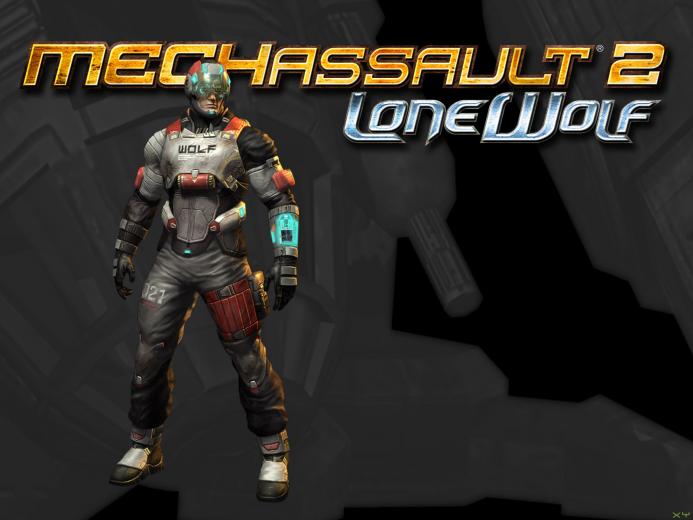 🔥 Free Download Mechassault In Image Gamersyde by @stephaniereyes ...