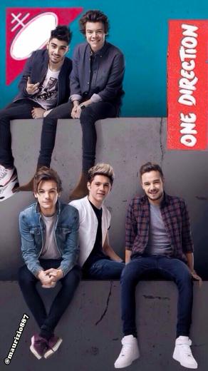 🔥 Free Download Nabisco Wallpaper One Direction Pictures I Love by ...